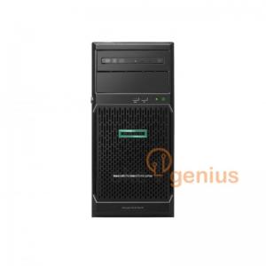 ProLiant MicroServer Gen 10 + ROK ESS OS (AMD TM X3421, 8GBx1UDIMM, 1TB ...