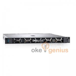 PowerEdge R240 (Xeon E-2124, 8GB, 3.5inch 1TB)