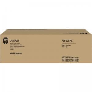 Managed LJ Toner Collection Unit - W9007MC