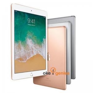 iPad 6 Wi-Fi 32GB 9.7inch Silver [MR7G2PA/A]
